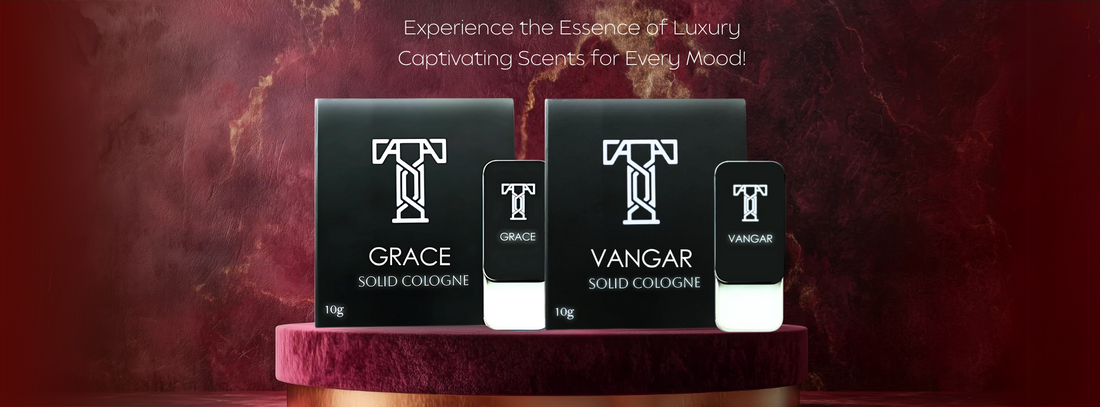 Tifco Perfumes – Luxury Fragrances for Men & Women | Long-Lasting Scen